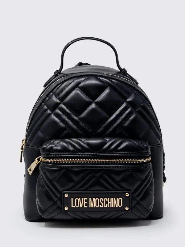 Moschino Backpack