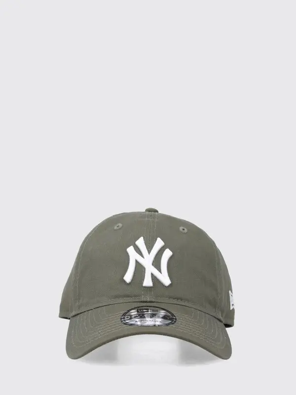 New Era Cap - Green