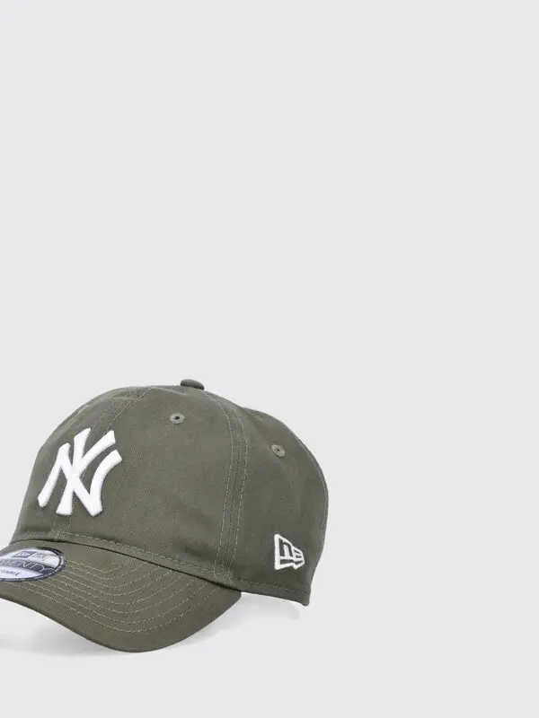 New Era Ny Yankees" Cap - Green