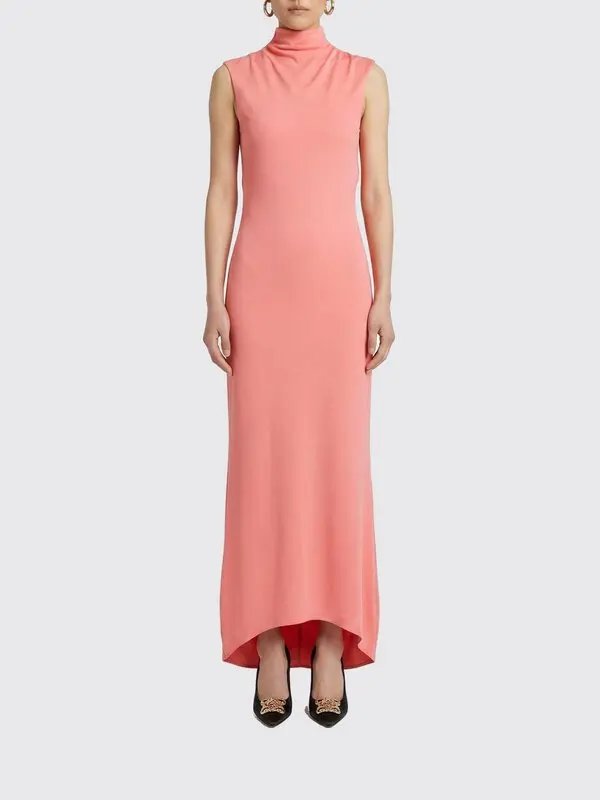 TOM FORD Maxi Dress - Red