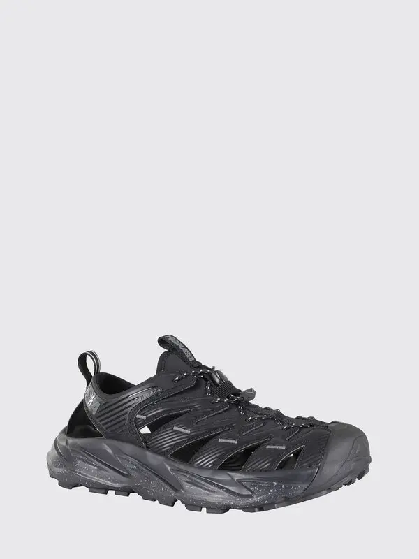 HOKA® Neoprene And Rubber Sneakers - Black