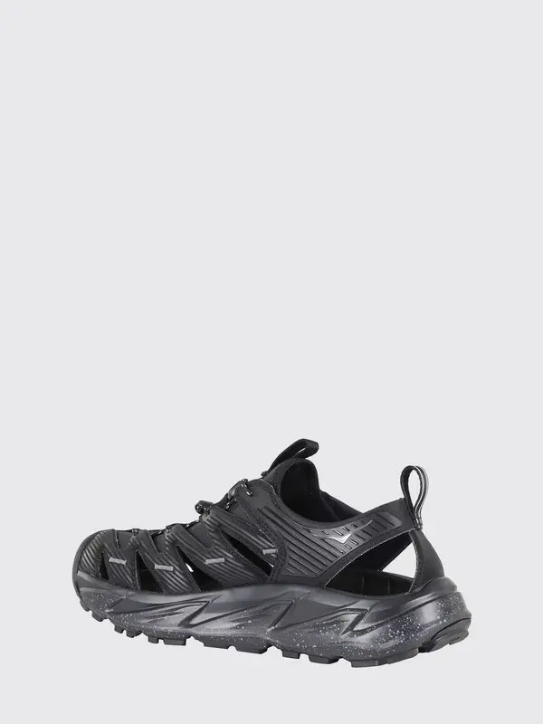 HOKA® Neoprene And Rubber Sneakers - Black