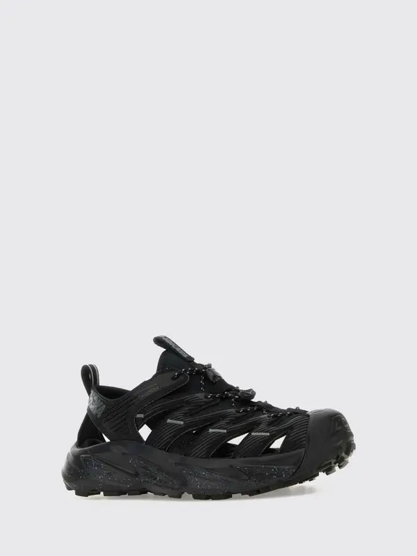 HOKA® Neoprene And Rubber Sneakers - Black