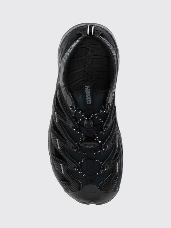 HOKA® Neoprene And Rubber Sneakers - Black
