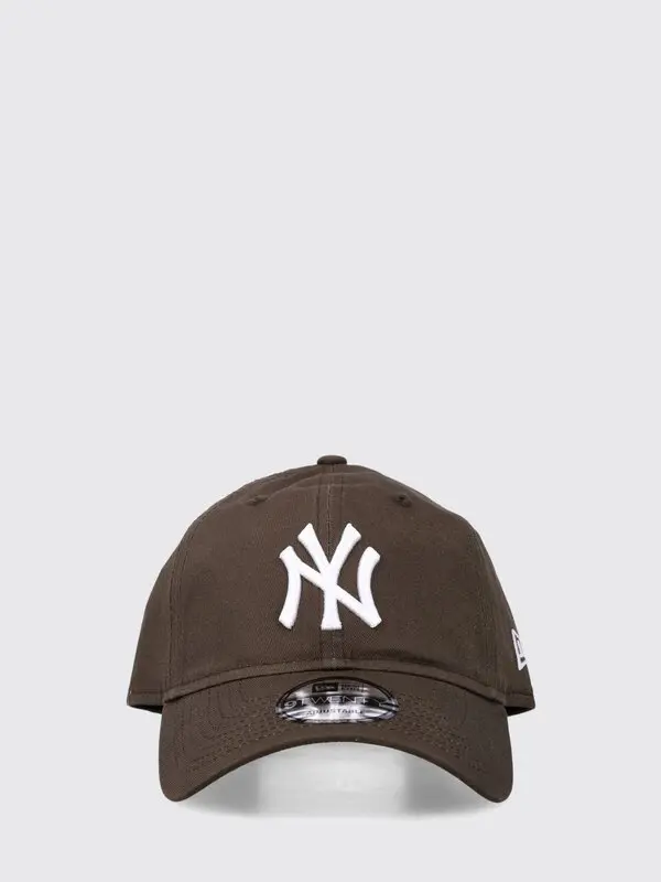 New Era Cap - Brown