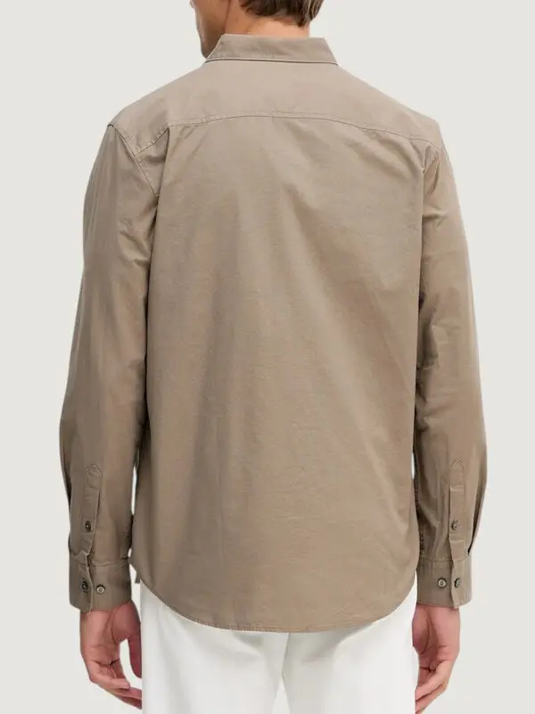 Calvin Klein Shirt - Beige