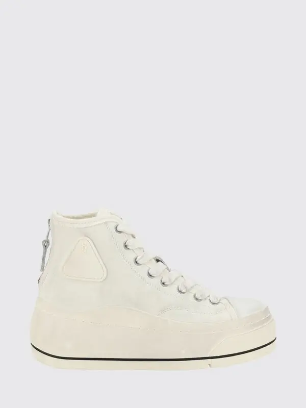 R13 High-top Sneakers