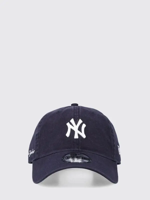 New Era Baseball Cap