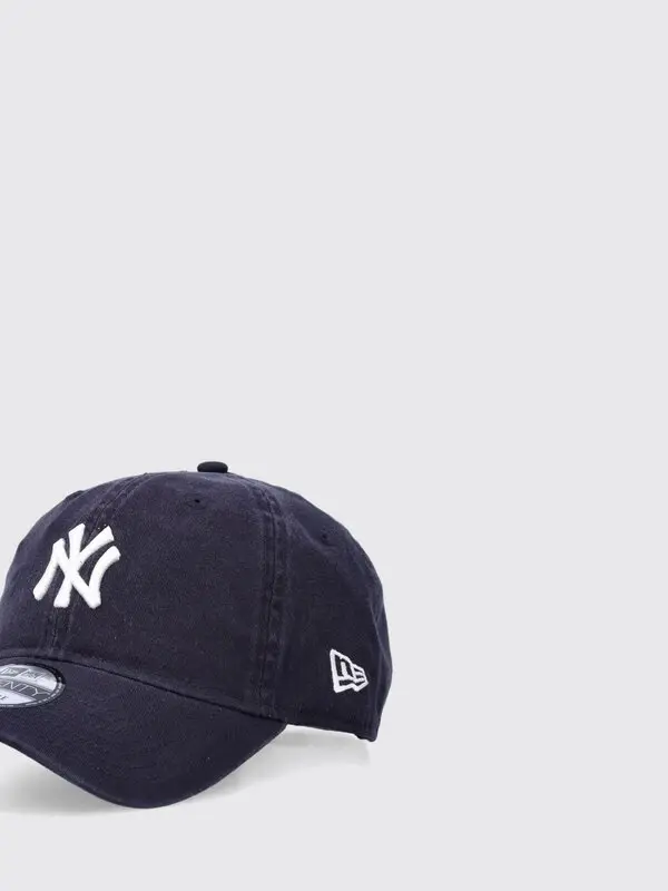 New Era Baseball Cap