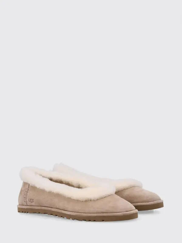 UGG Ballet Flat - Beige