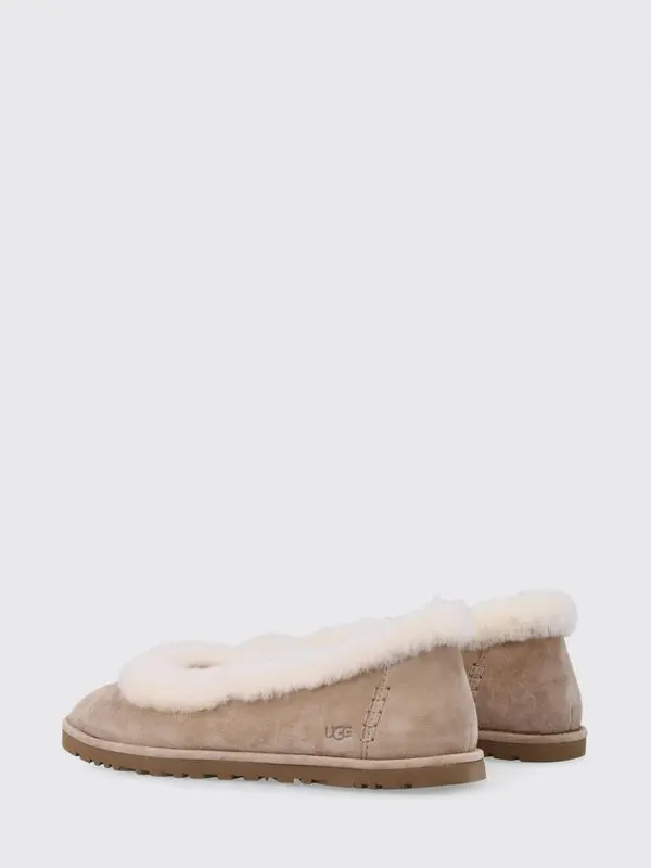 UGG Ballet Flat - Beige
