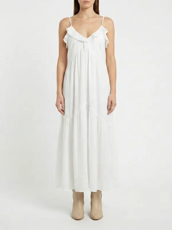 Isabel Marant Dress - White