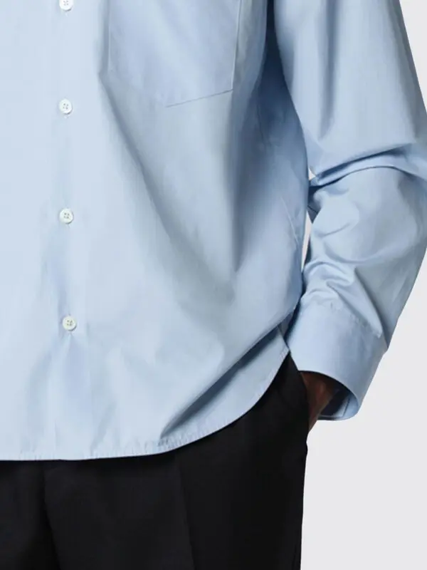 JIL SANDER Shirt