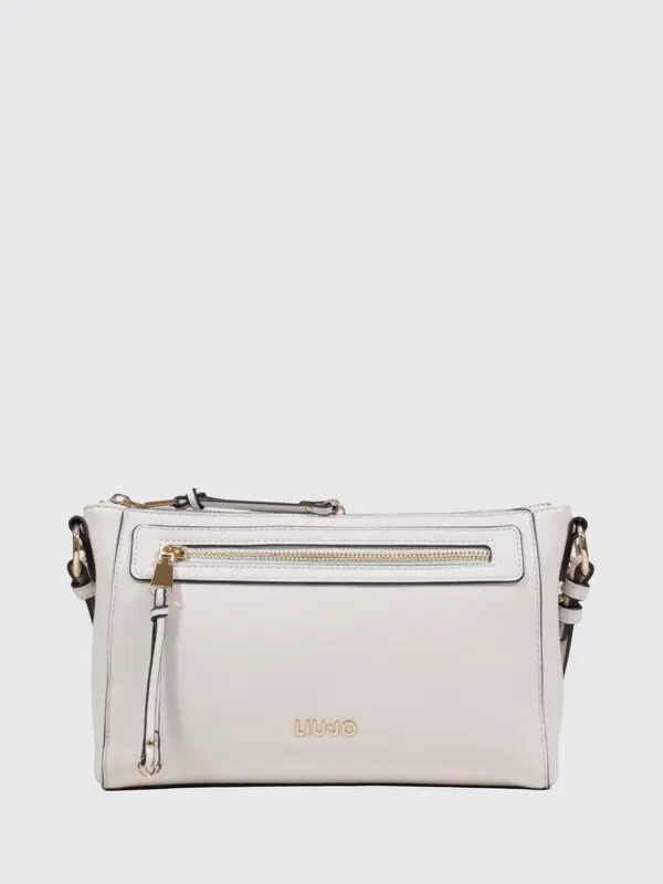 Liu Jo Crossbody Bag - Yellow Cream