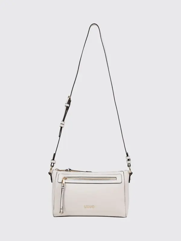 Liu Jo Crossbody Bag - Yellow Cream