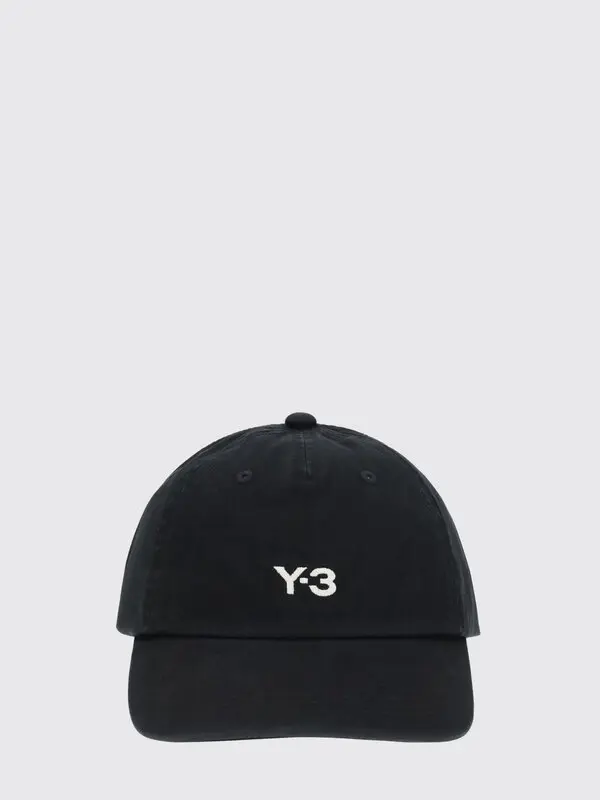 Y3 Cap