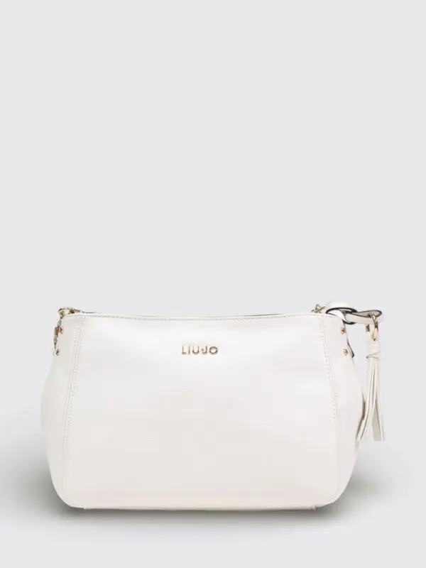 Liu Jo Crossbody Bag - Yellow Cream