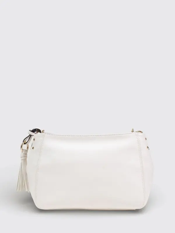 Liu Jo Crossbody Bag - Yellow Cream