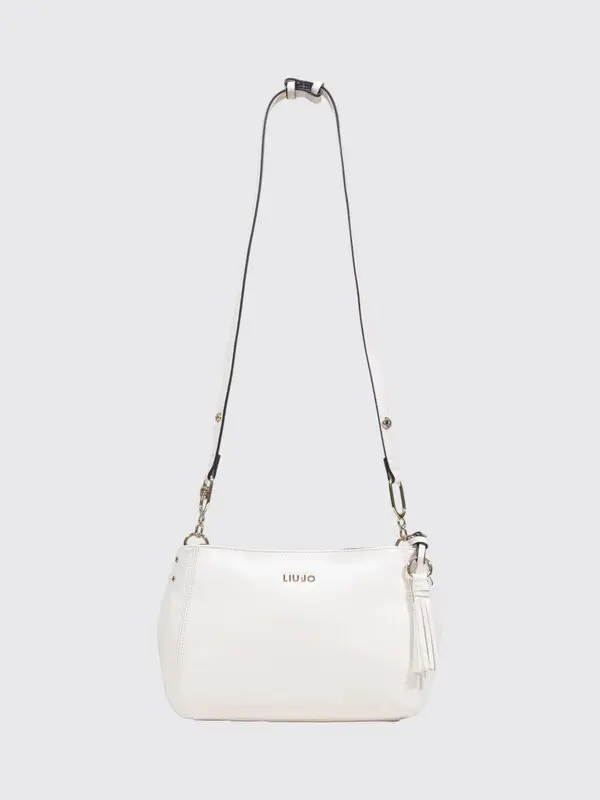 Liu Jo Crossbody Bag - Yellow Cream