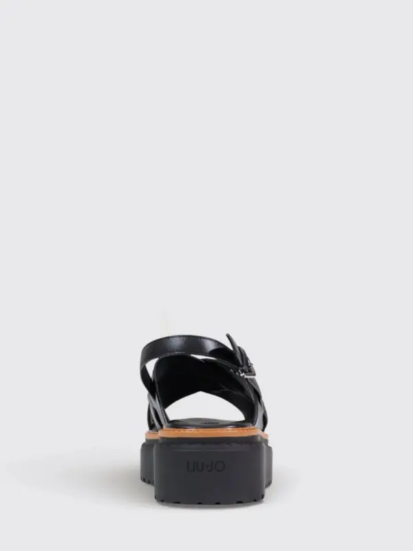 Liu Jo Heeled Sandal