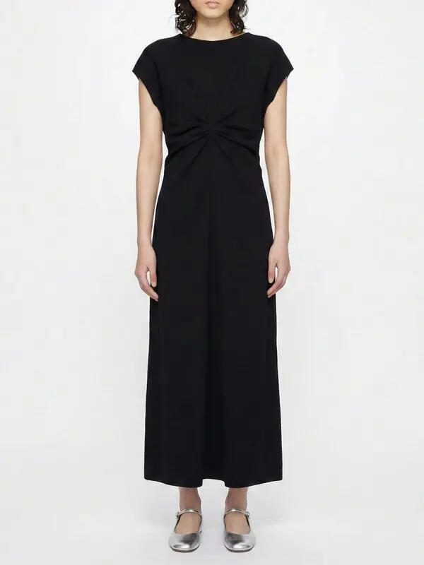 TOTEME Dress - Black