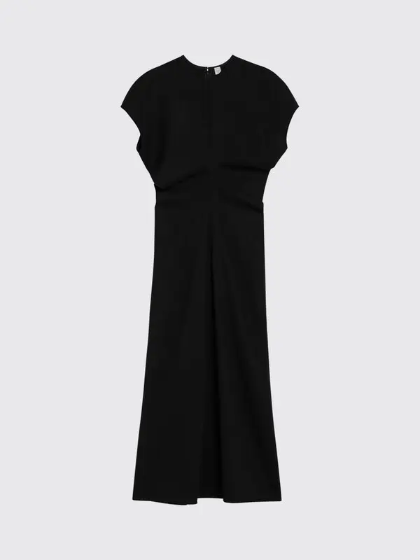 TOTEME Dress - Black
