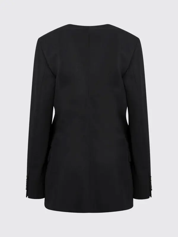TOTEME Single-breasted Jacket