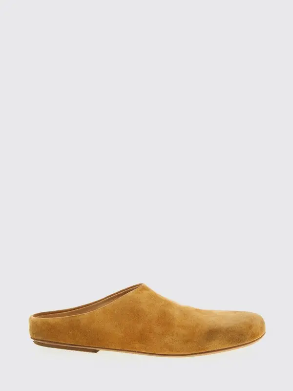 Marsèll Passo Suede Mules