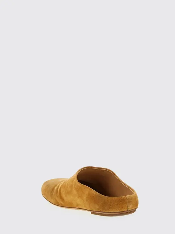 Marsèll Passo Suede Mules