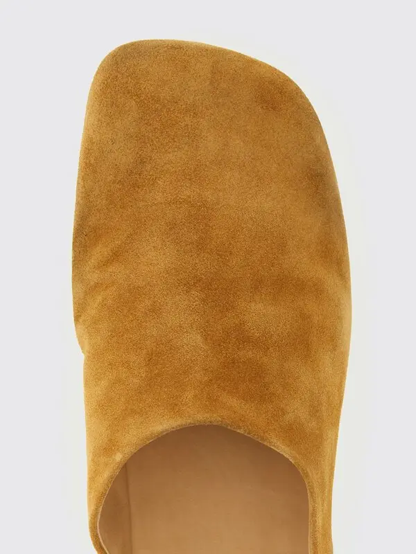 Marsèll Passo Suede Mules