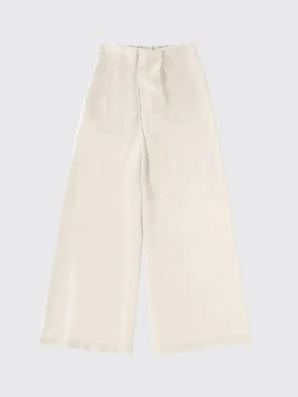 ALYSI Wide Leg Trousers