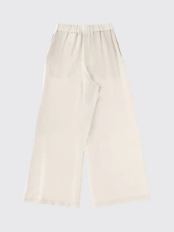 ALYSI Wide Leg Trousers