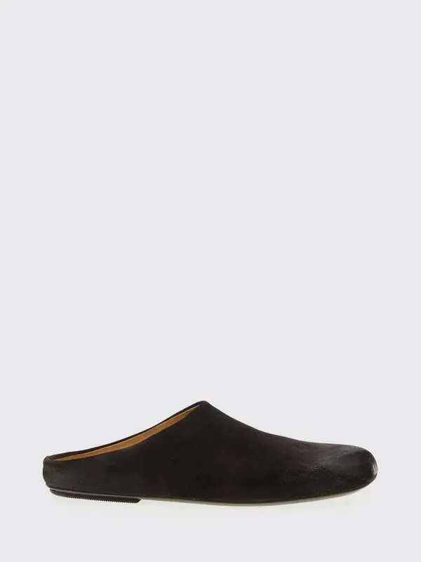 Marsèll Slip-on Shoes - Brown