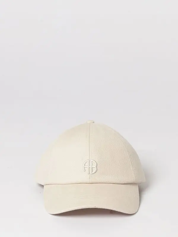 ANINE BING Baseball Cap