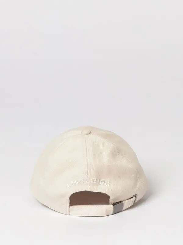 ANINE BING Baseball Cap