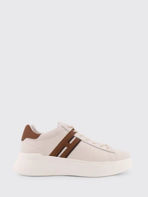 Hogan Sneakers - Brown