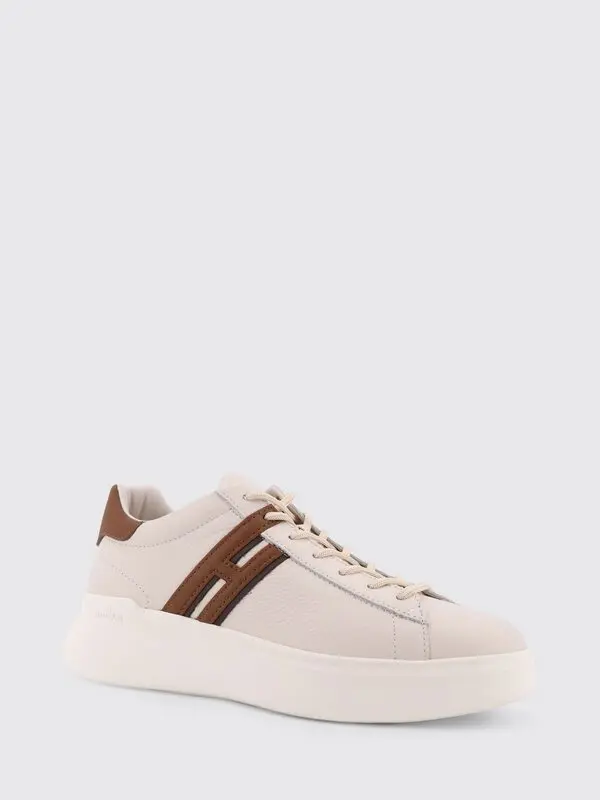 Hogan Sneakers - Brown