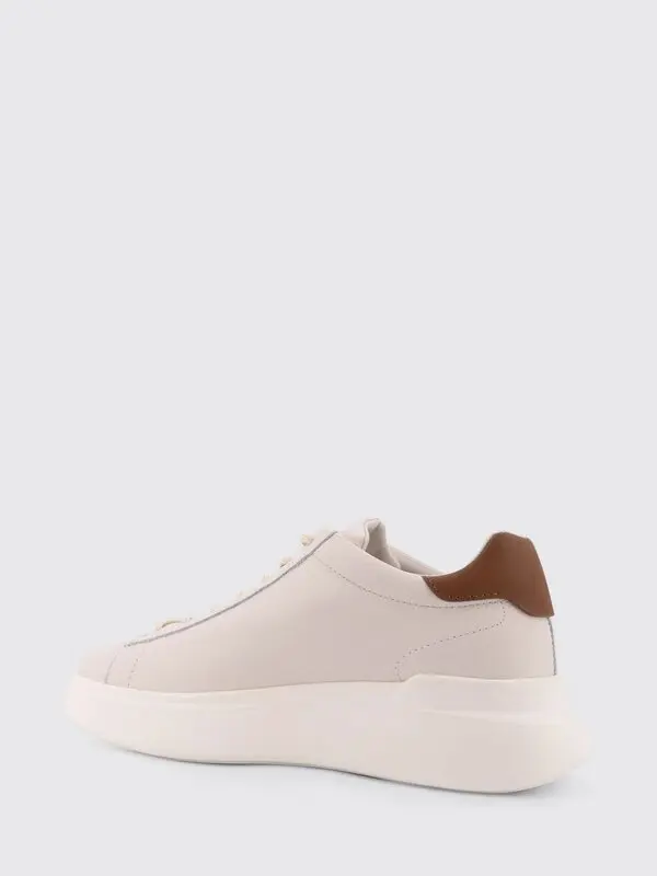 Hogan Sneakers - Brown