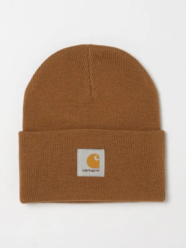Carhartt Work In Progress Cap - Brown