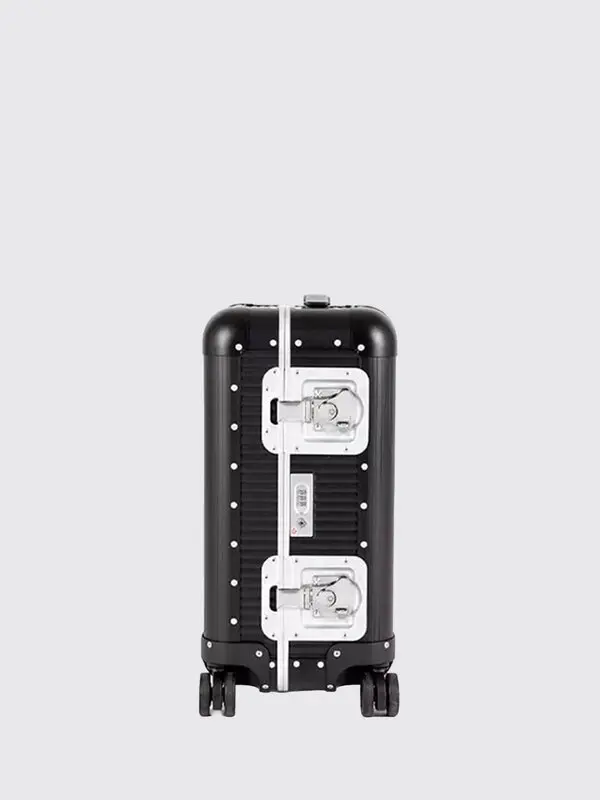 FPM MILANO Travel Bag - Black