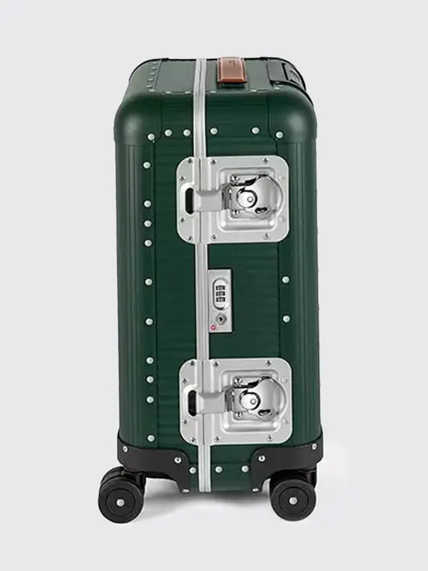 FPM MILANO Travel Bag - Green