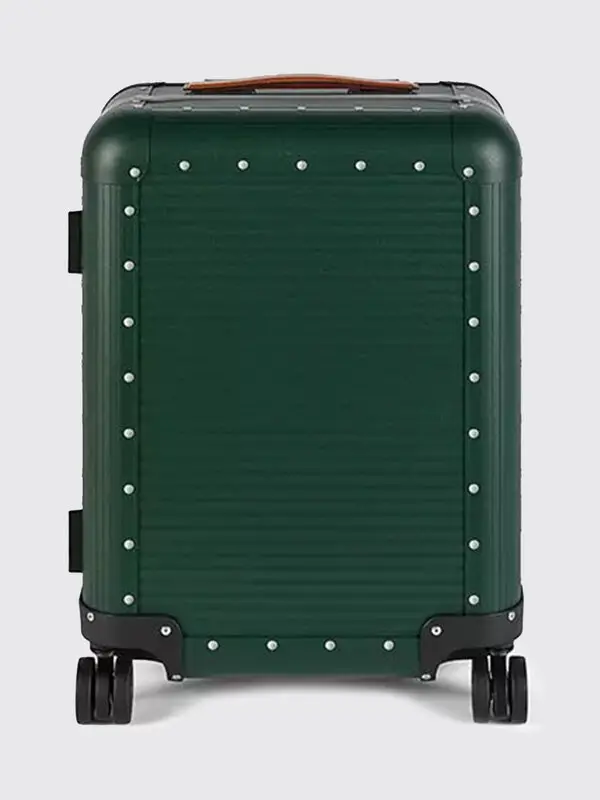 FPM MILANO Travel Bag - Green