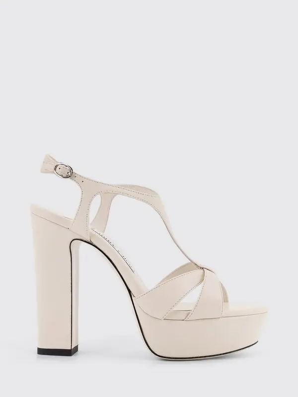 JIMMY CHOO Heeled Sandal