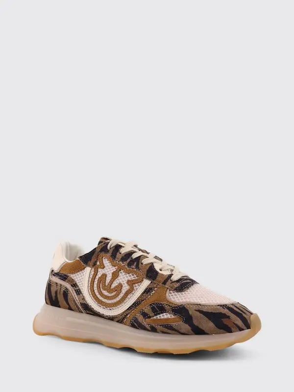 Pinko Low Top Sneakers