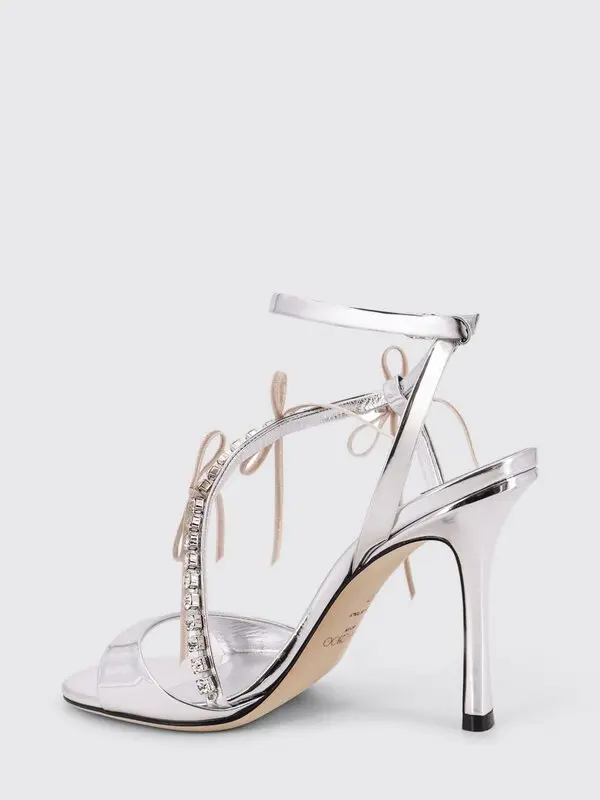 JIMMY CHOO Heeled Sandal