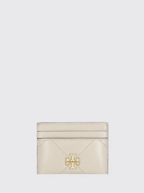 Tory Burch Wallet - Beige