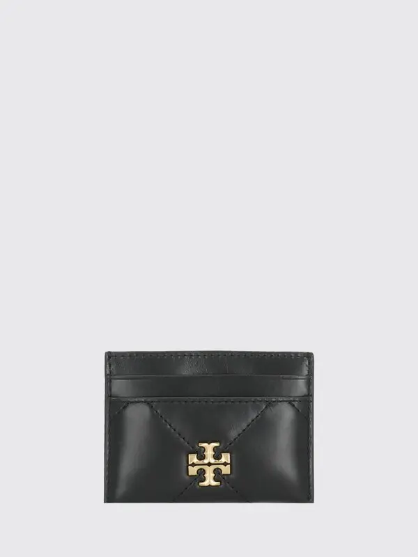 Tory Burch Wallet - Black