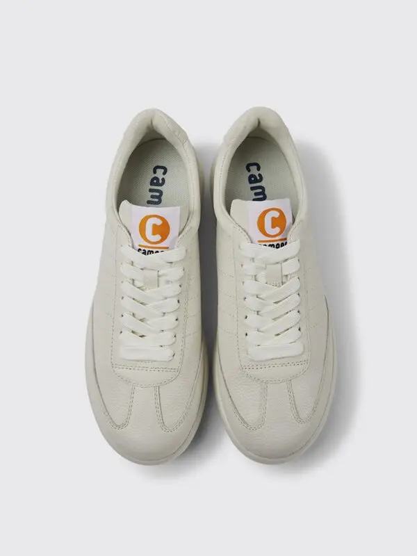 Camper Pelotas Xlite Calfskin Sneakers
