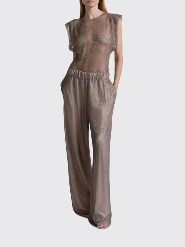 Alberta Ferretti Pants