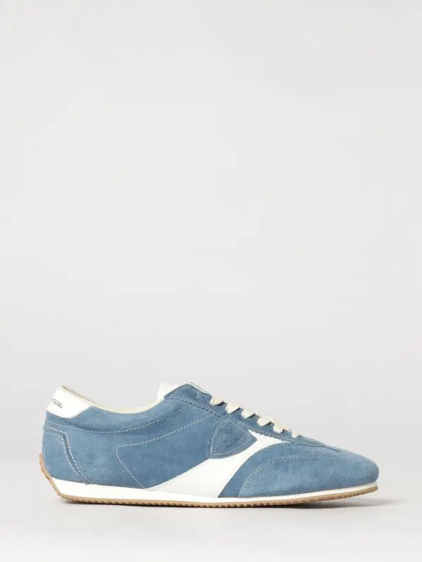 Philippe Model Sneakers - Sand